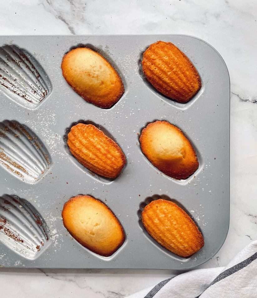 BAKE TRAVEL WITH VANIECE: 80 BAKES AROUND THE WORLD – Niece Bakes