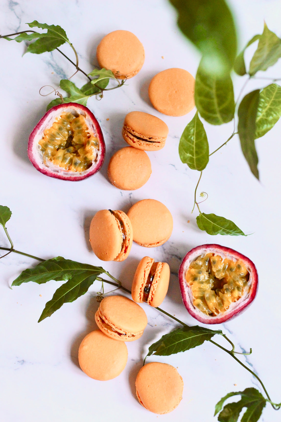 Summer bakes – Niece Bakes